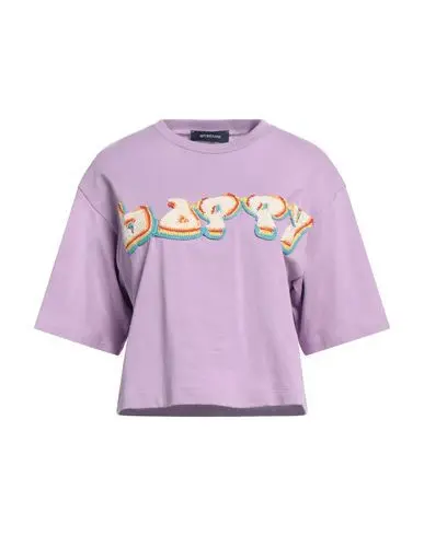 Sportmax Printed Jersey T-shirt