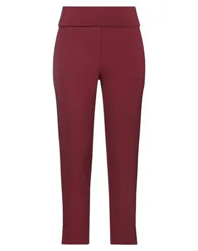 MANILA GRACE Crepe Pants