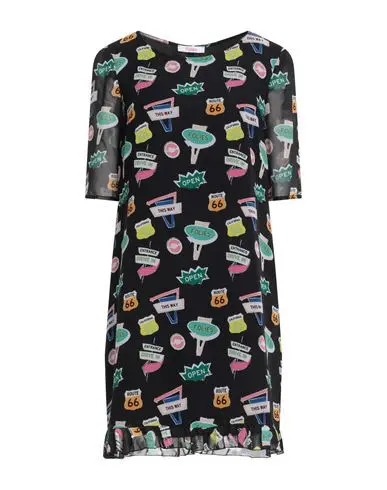 BLUGIRL Mini Dress