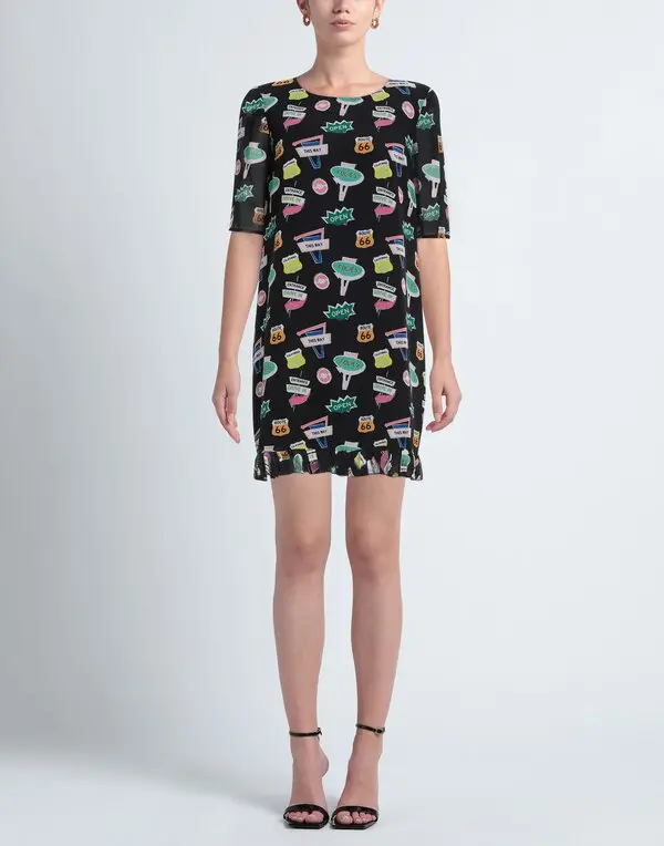 BLUGIRL Mini Dress