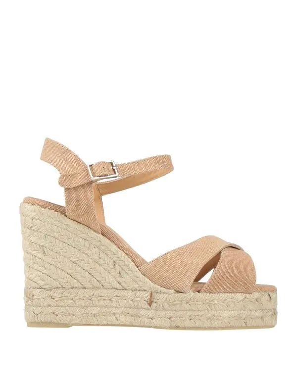 CastaÑer Espadrilles - Beige