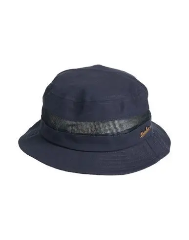 Borsalino Fisherman's Hat - Blue