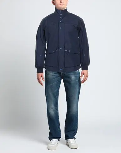 SPIEWAK Jacket Midnight Size Cotton, Nylon