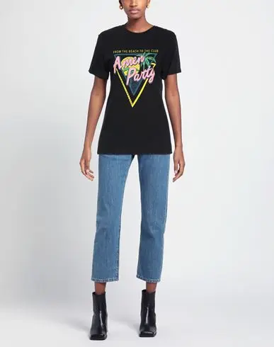 Amen Printed T-shirt