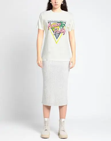 Amen Printed T-shirt