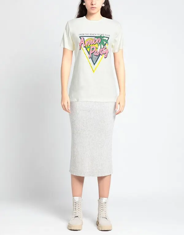 Amen Printed T-shirt