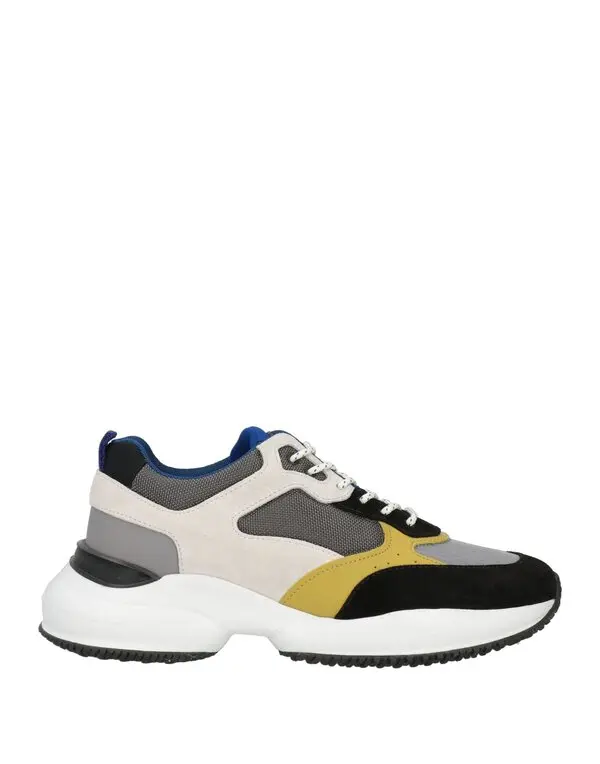 Hogan Low-top Sneakers - Grey