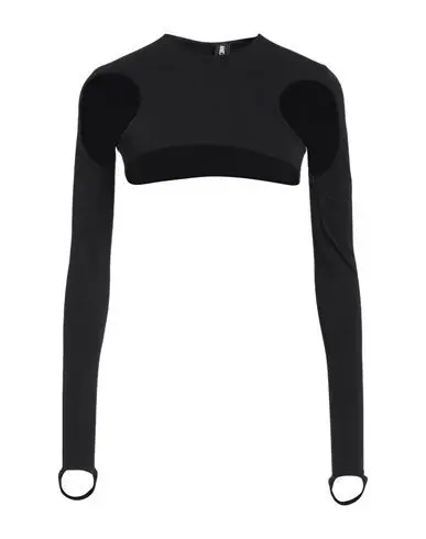 ANDREĀDAMO Jersey Shrug