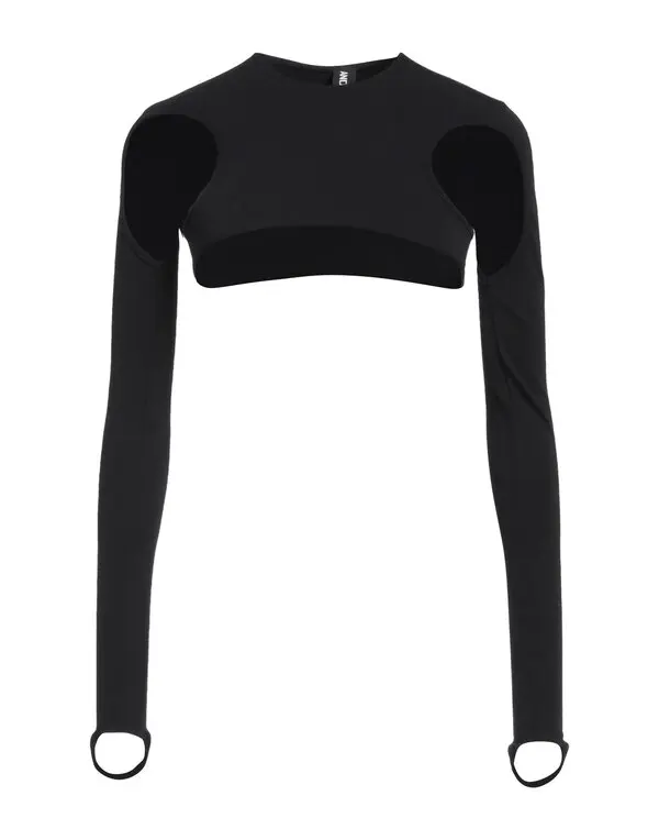 ANDREĀDAMO Jersey Shrug