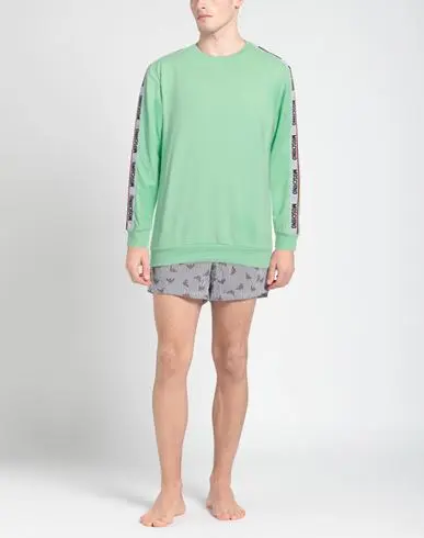 Moschino Sweatshirt - Green