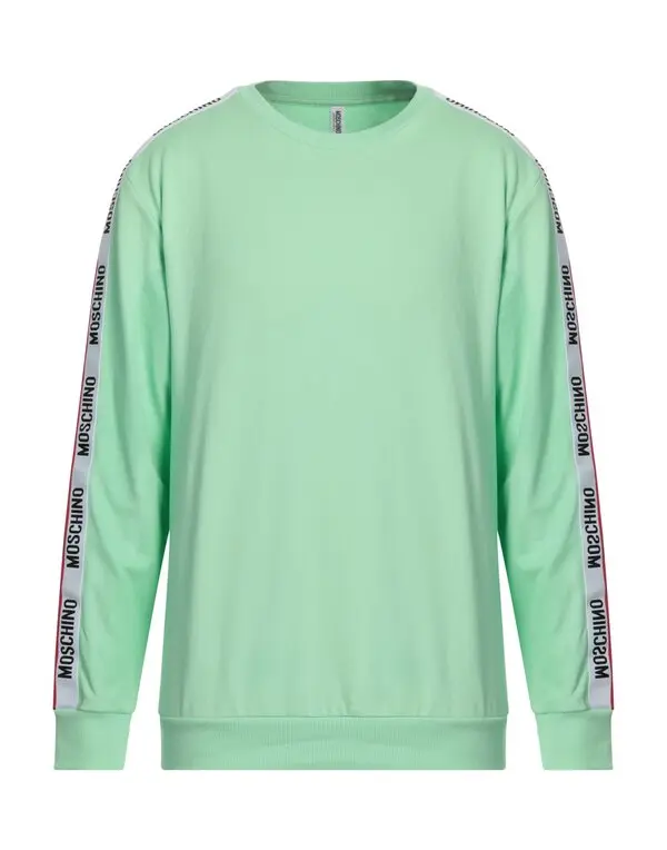 Moschino Sweatshirt - Green