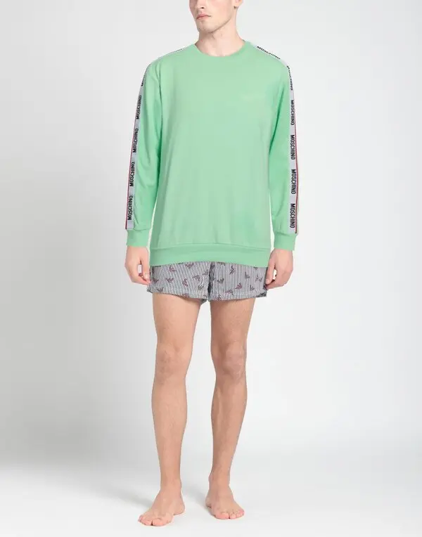 Moschino Sweatshirt - Green