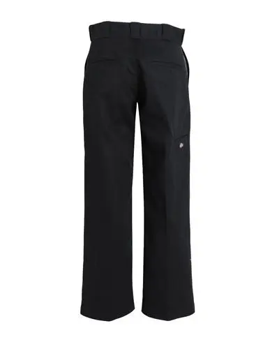 Dickies Pants Size Polyester, Cotton