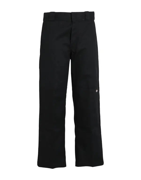 Dickies Pants Size Polyester, Cotton