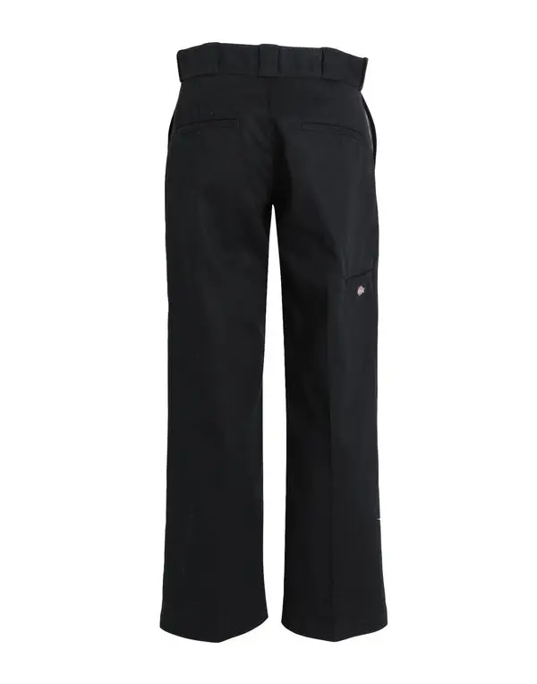 Dickies Pants Size Polyester, Cotton
