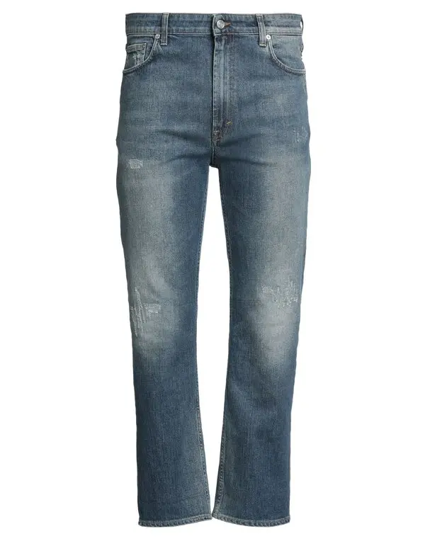 DEPARTMENT 5 Straight-leg Jeans