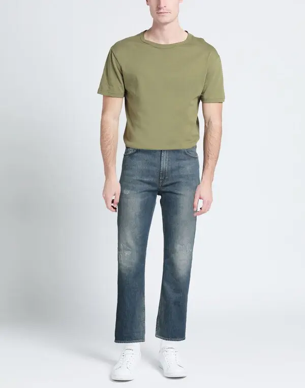 DEPARTMENT 5 Straight-leg Jeans