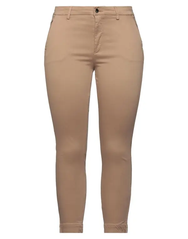 KAOS Tapered Leg Chinos