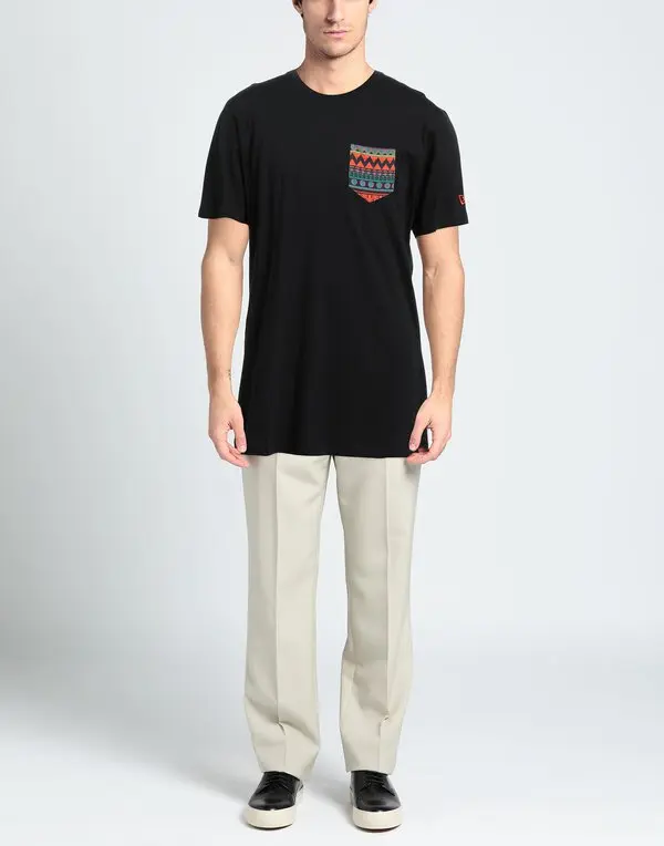 New Era T-shirt Size Cotton, Polyester