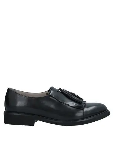CALPIERRE Loafers Size Soft Leather