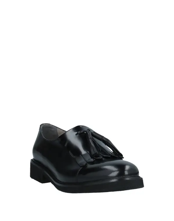 CALPIERRE Loafers Size Soft Leather