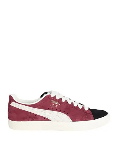 PUMA Clyde Og Sneakers - Red