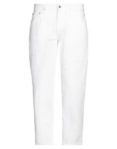 CYCLE Cotton Jeans