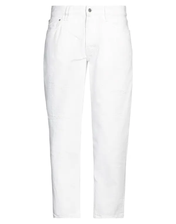 CYCLE Cotton Jeans