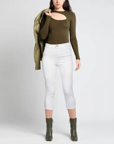 Guess Tapered Slim-leg Pants