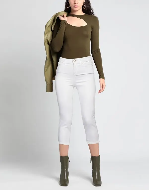 Guess Tapered Slim-leg Pants