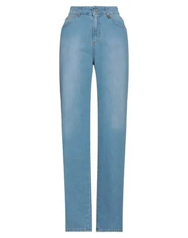 CAFÈNOIR Straight Leg Jeans