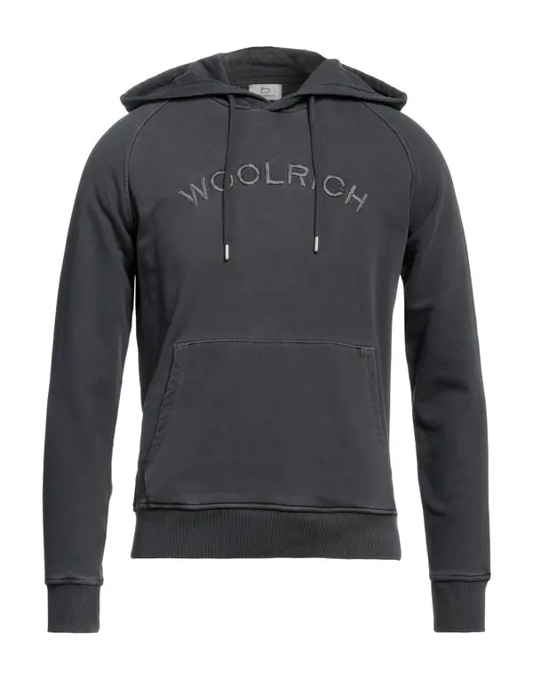Woolrich Varsity Hoodie