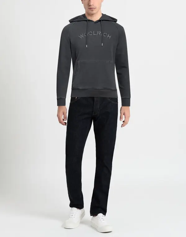 Woolrich Varsity Hoodie