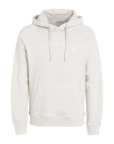 Woolrich Cotton French Terry Hoodie