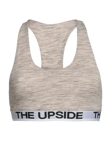 The Upside Modal Cotton Blend Jersey Crop Top