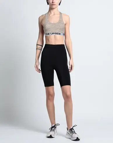 The Upside Modal Cotton Blend Jersey Crop Top