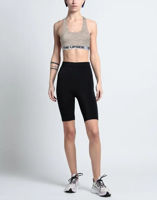 The Upside Modal Cotton Blend Jersey Crop Top