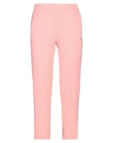 OTTOD'AME Tapered Cropped Pants - Pink
