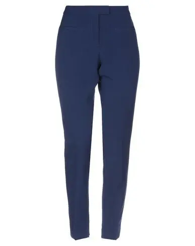 SEVENTY VENEZIA Tapered Leg Trousers - Blue