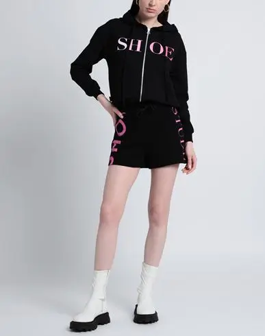 SHOE Cotton Bermuda Shorts