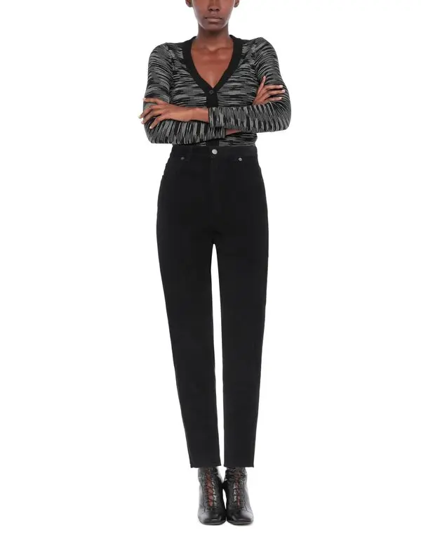 DR. DENIM Tapered Corduroy Pants
