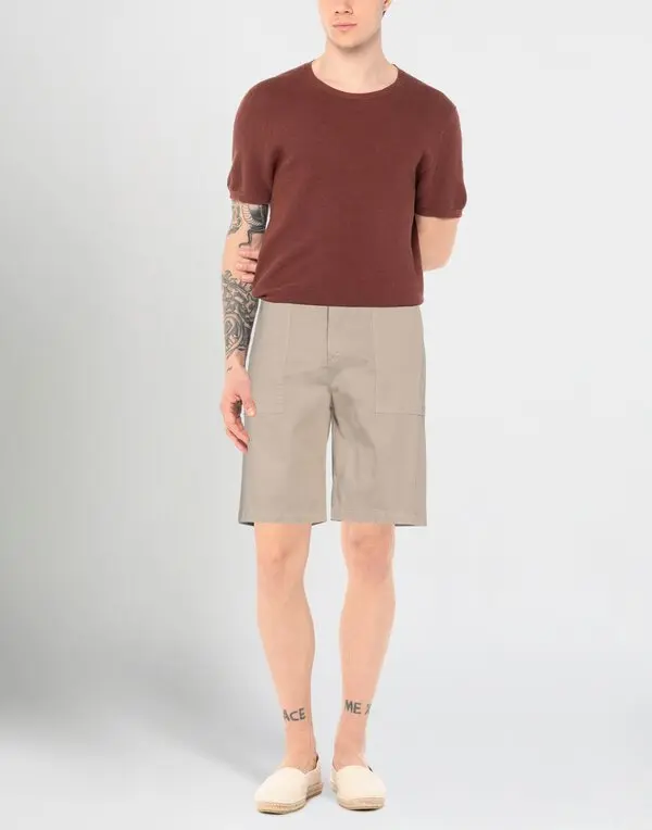 DANIELE ALESSANDRINI Shorts