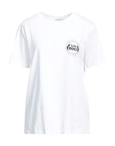 FIRSTAGE T-shirt - White