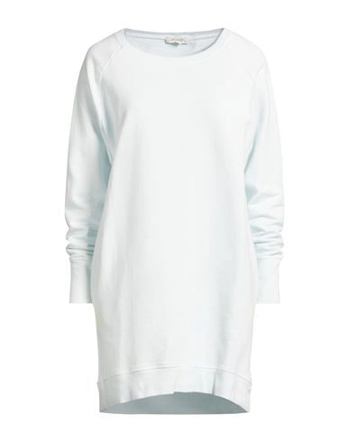Crossley Sweatshirt Midnight Size Cotton - Blue