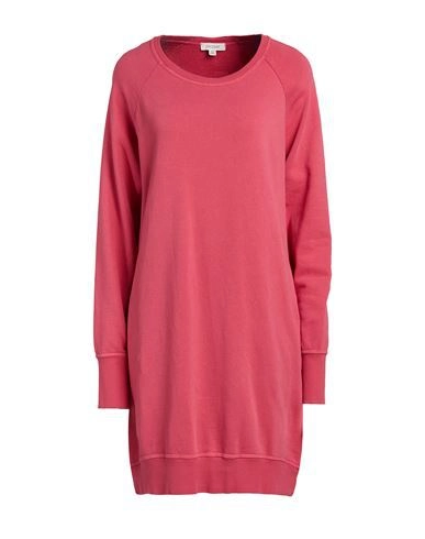 Crossley Cotton Fleece Sweatshirt - Magenta