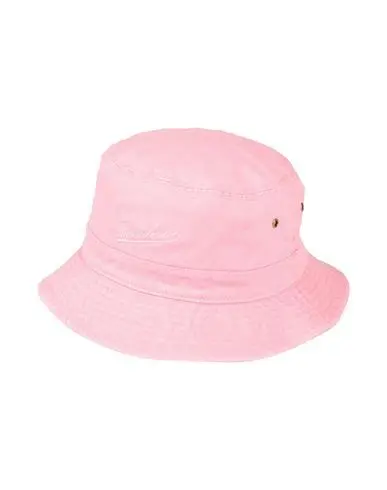 Borsalino Cotton Bucket Hat - Pink