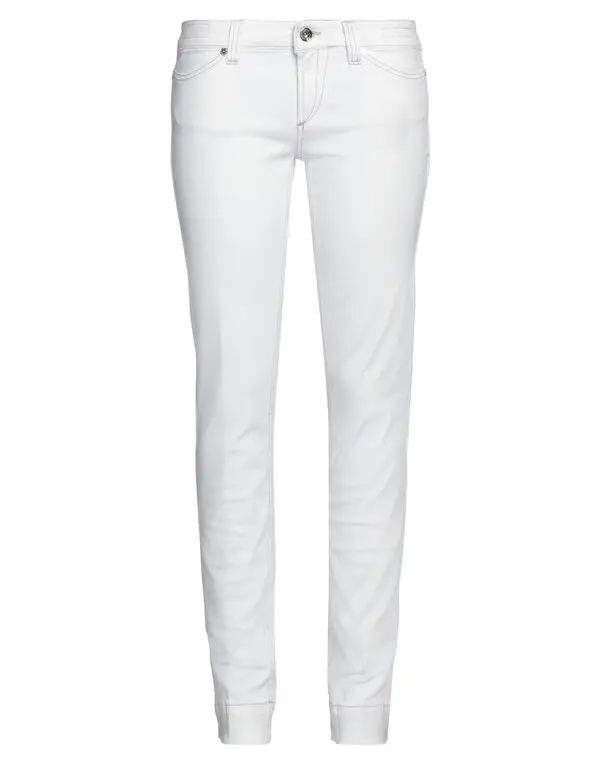 JACOB COHЁN Tapered Leg Pants