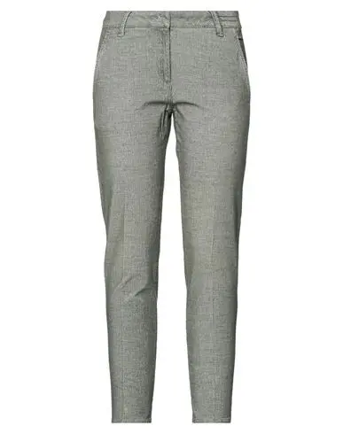 JACOB COHЁN Cotton And Elastane Skinny Pants