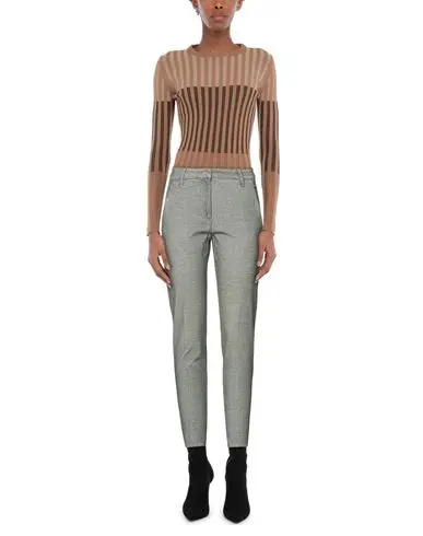 JACOB COHЁN Cotton And Elastane Skinny Pants