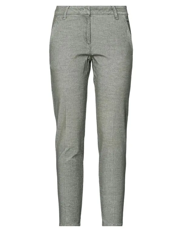 JACOB COHЁN Cotton And Elastane Skinny Pants